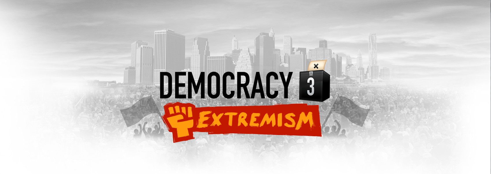 ^HOT^ Democracy_3_extremism_free_