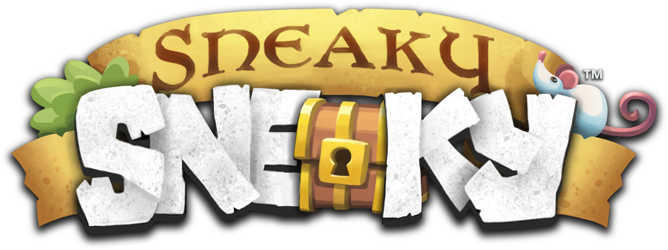 Sneaky Sneaky is a stealth game I want to play - Saving Content