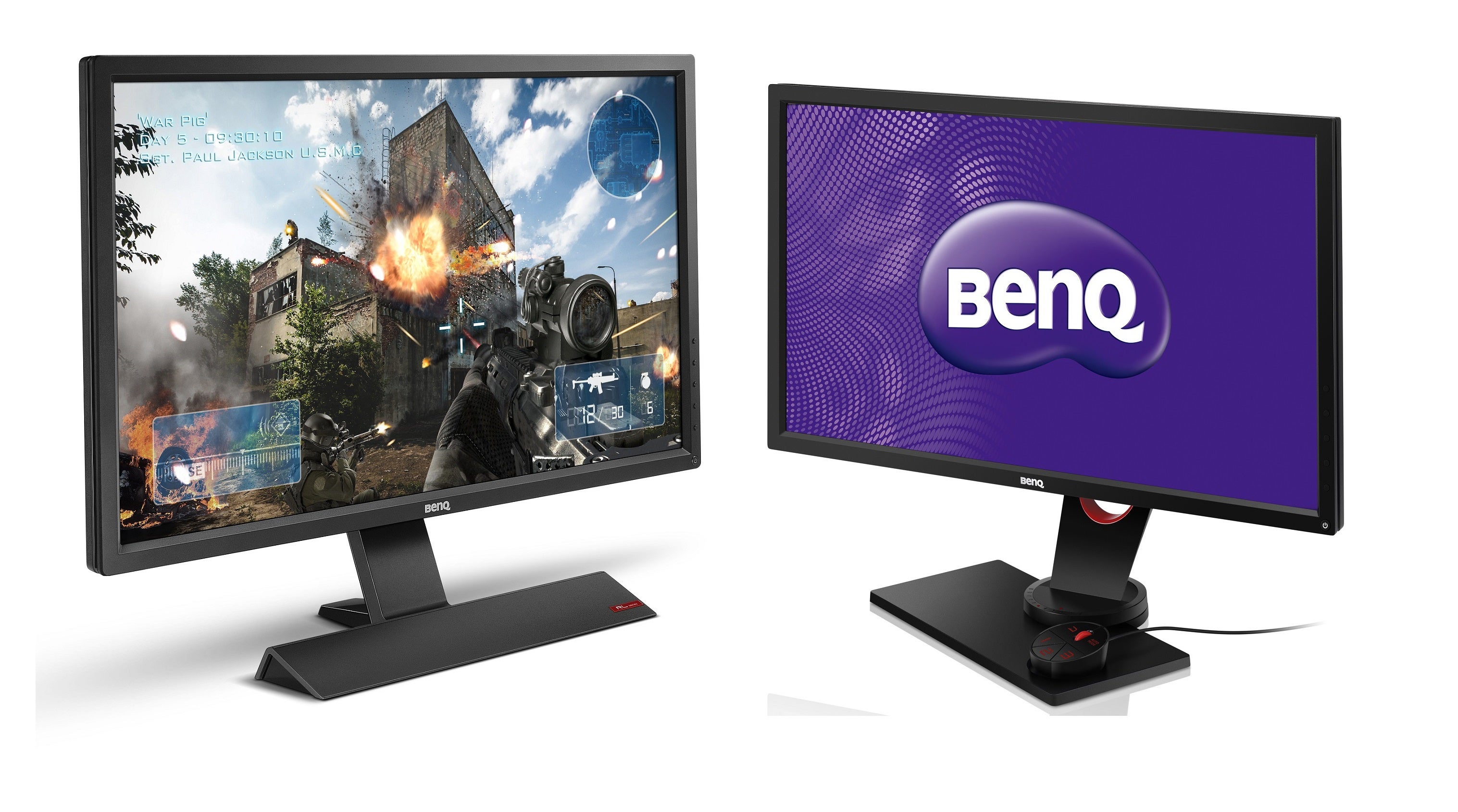 BenQ Is Now The Official Gaming Monitor Sponsor Of MLG Saving Content BenQ Is Now The Official Gaming Monitor Sponsor Of MLG Saving Content
