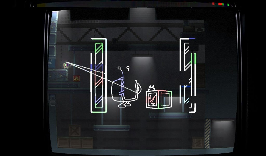 Trash TV is coming to Steam on February 23rd - Saving Content