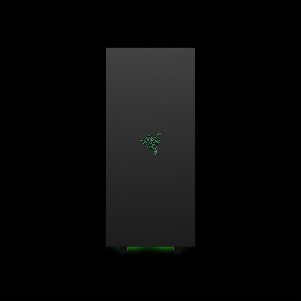 Razer partners with NZXT for the NZXT S340 PC case, coming in September ...