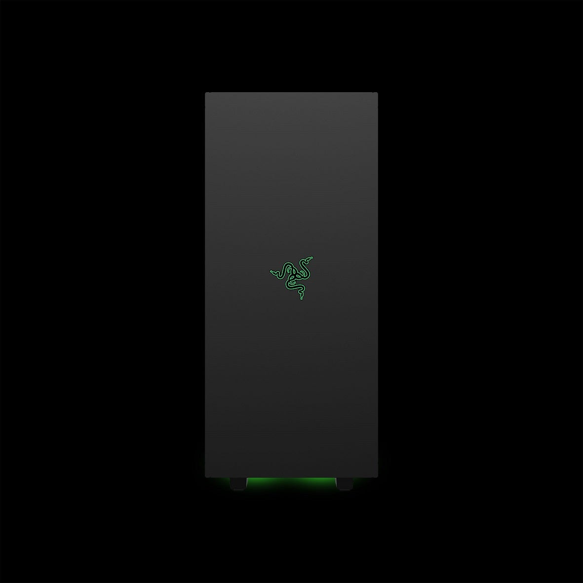 Razer partners with NZXT for the NZXT S340 PC case, coming in September ...