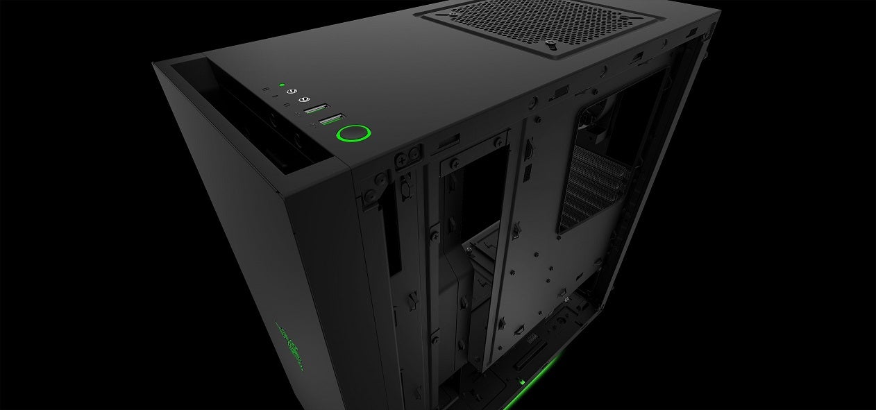 Razer Pc Case
