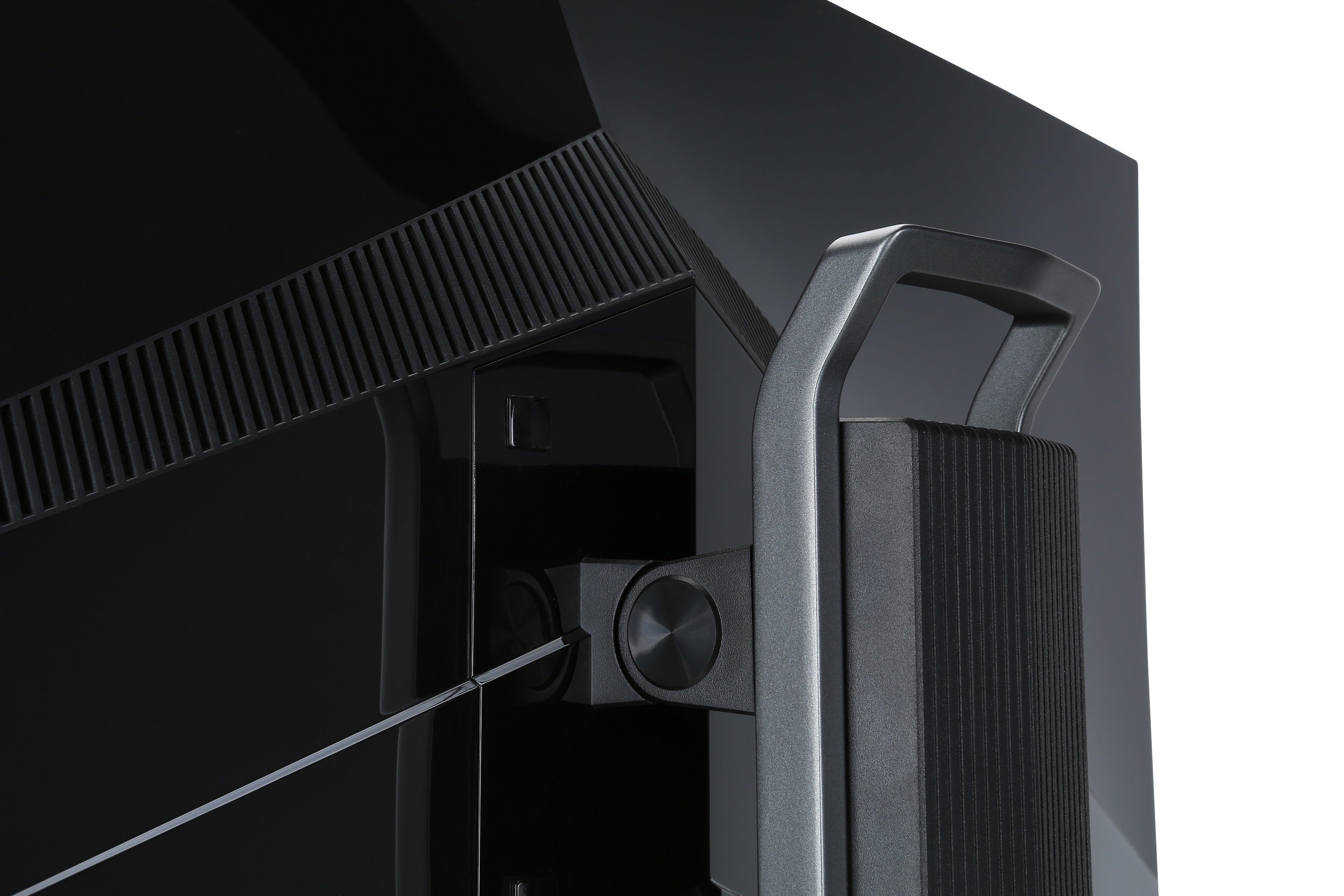 The Acer Predator X34 is a 34-inch IPS gaming monitor uses G-SYNC ...