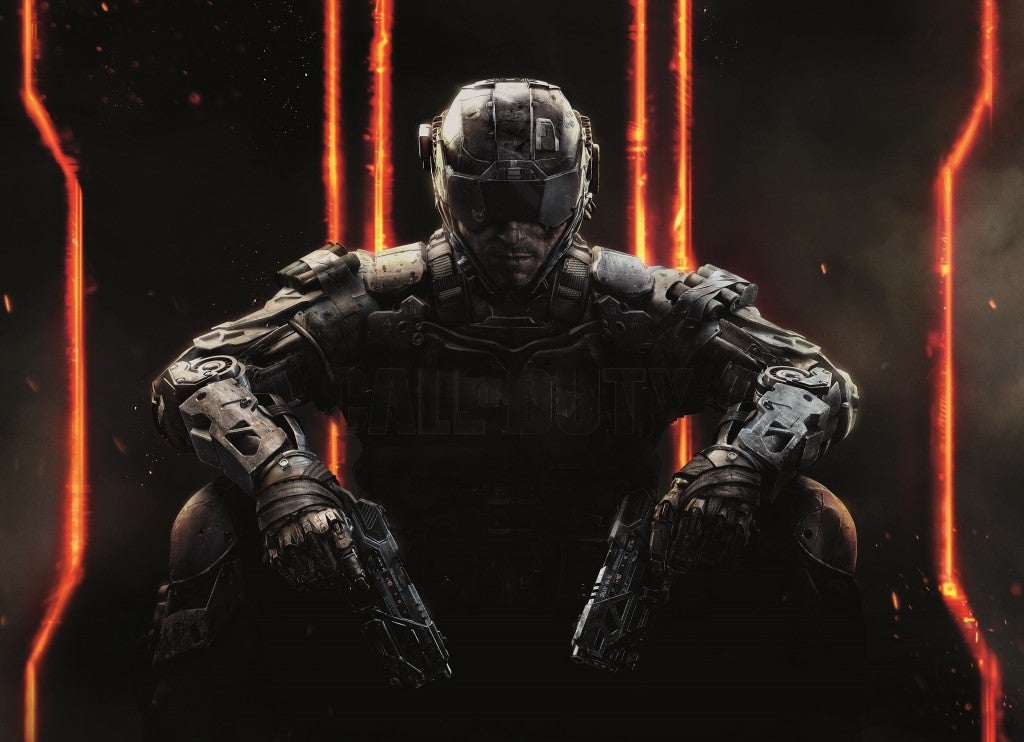 Call of Duty: Black Ops III Review - Saving Content