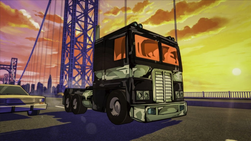 TRANSFORMERS: Devastation DLC Bundle released today - Saving Content