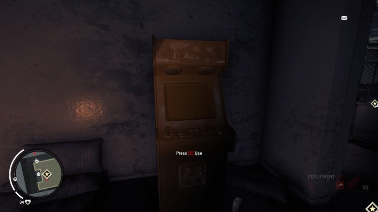 Here's how to play TimeSplitters 2 in Homefront: The Revolution ...