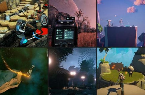 Epic Games Awards $75,000 in Unreal Dev Grants - Saving Content
