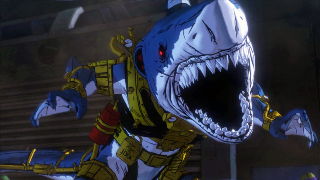 Teenage Mutant Ninja Turtles: Mutants in Manhattan Review - Saving Content