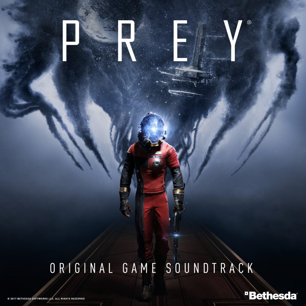 Prey: Original Game Soundtrack - Full Soundtrack Listing - Saving Content