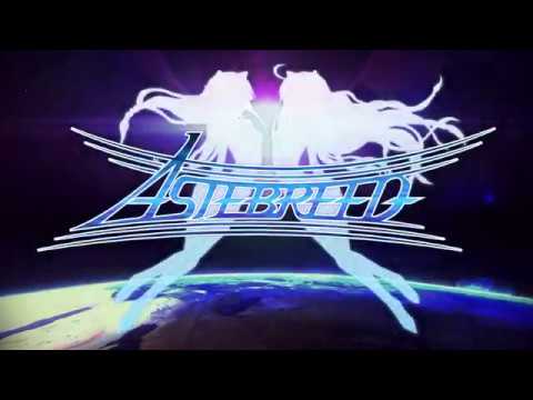 Astebreed: Definitive Edition is now available - Saving Content