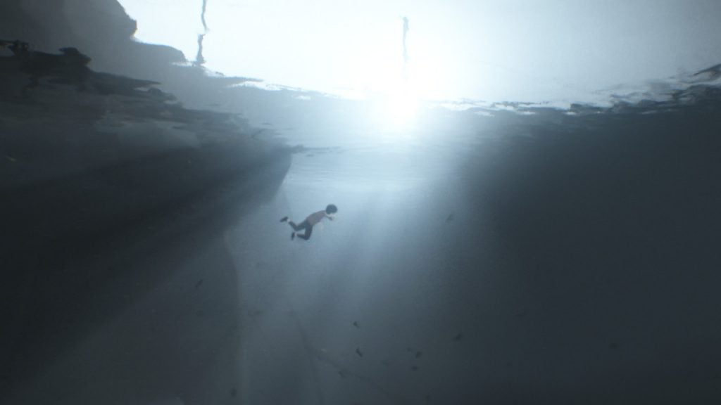 INSIDE (Switch) Review - Saving Content