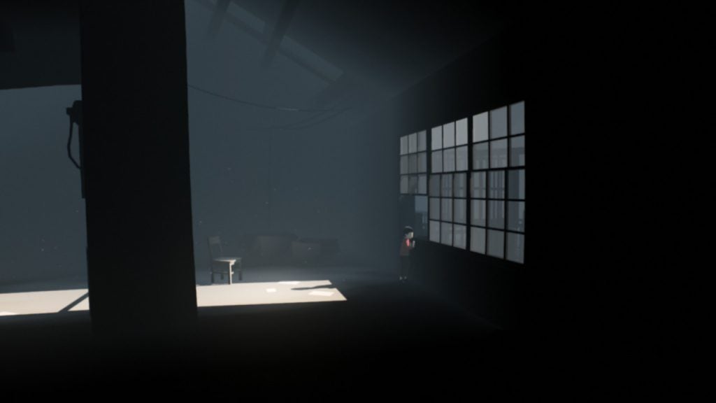 INSIDE (Switch) Review - Saving Content