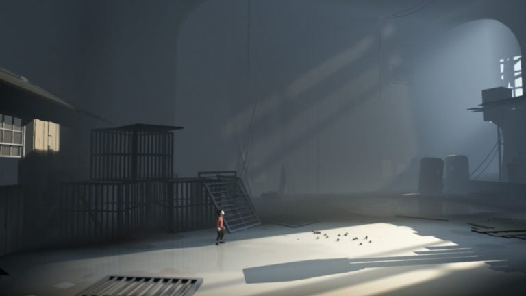 INSIDE (Switch) Review - Saving Content