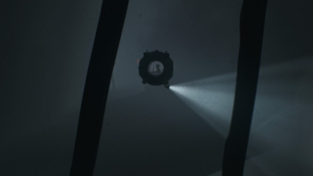 INSIDE (Switch) Review - Saving Content