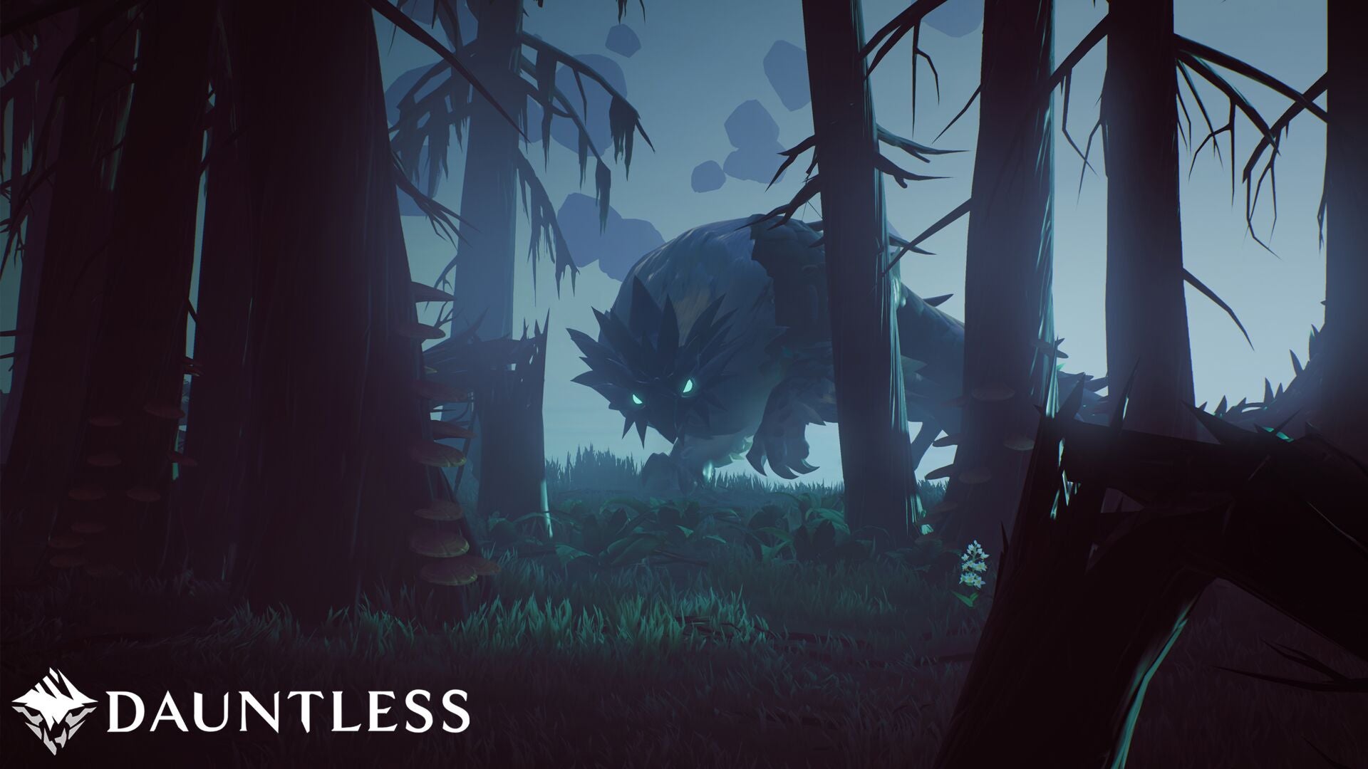Dauntless receiving a new free expansion, "The Coming Storm" which ...