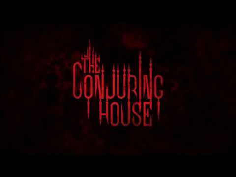 The Conjuring House is a psychological horror game with atmosphere and ...