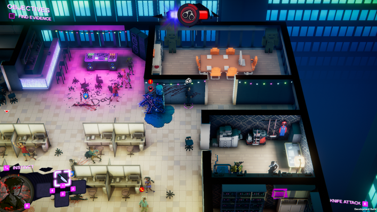 Party Hard 2 Review - Saving Content