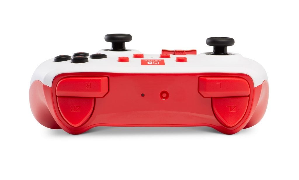 PowerA Enhanced Wireless Controller (for Nintendo Switch) Review ...