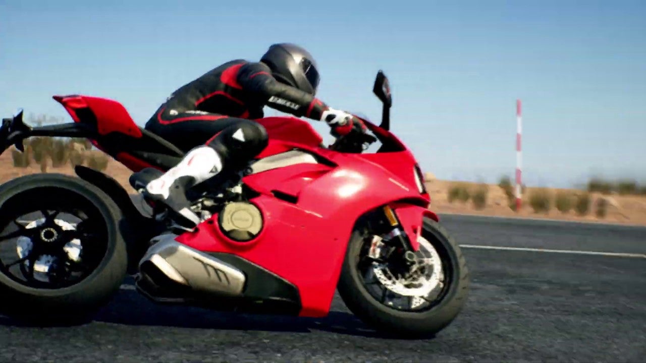 RIDE 3 is available November 30th for PC, PS4, and Xbox One - launch ...