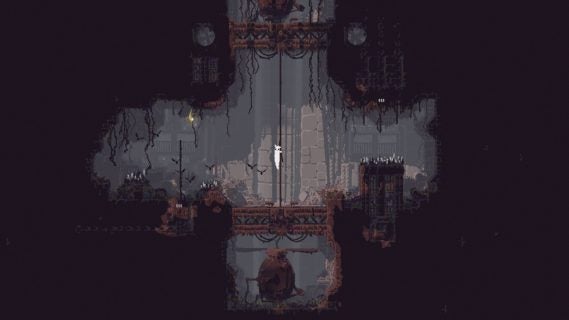 Rain World (Switch) Review - Saving Content