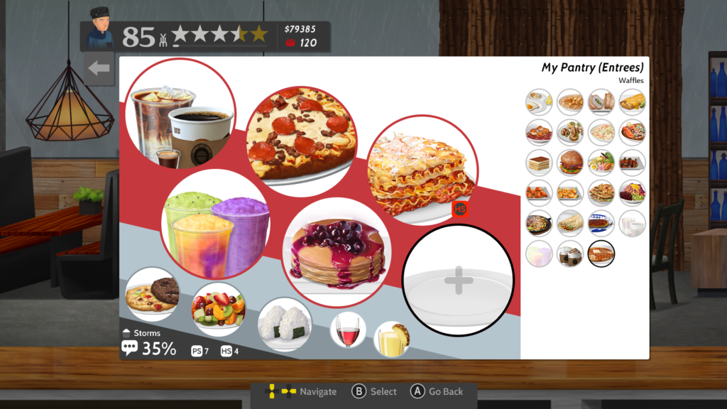 Cook, Serve, Delicious! 2!! (Switch) Review - Saving Content