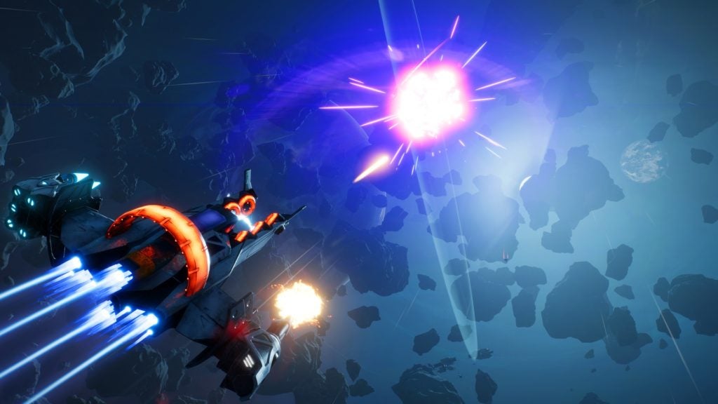 Starlink: Battle For Atlas (PC) Review - Saving Content