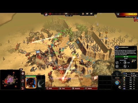 Conan Unconquered developer video discusses Co-op Multiplayer and ...
