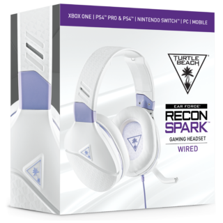 Turtle Beach Recon Spark Review - Saving Content