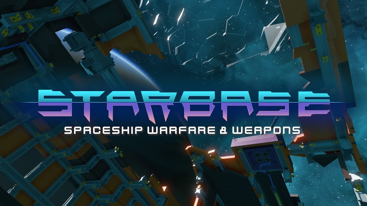 Frozenbyte's sixth feature video showcases Spaceship Warfare & Weapons in Starbase - Saving Content