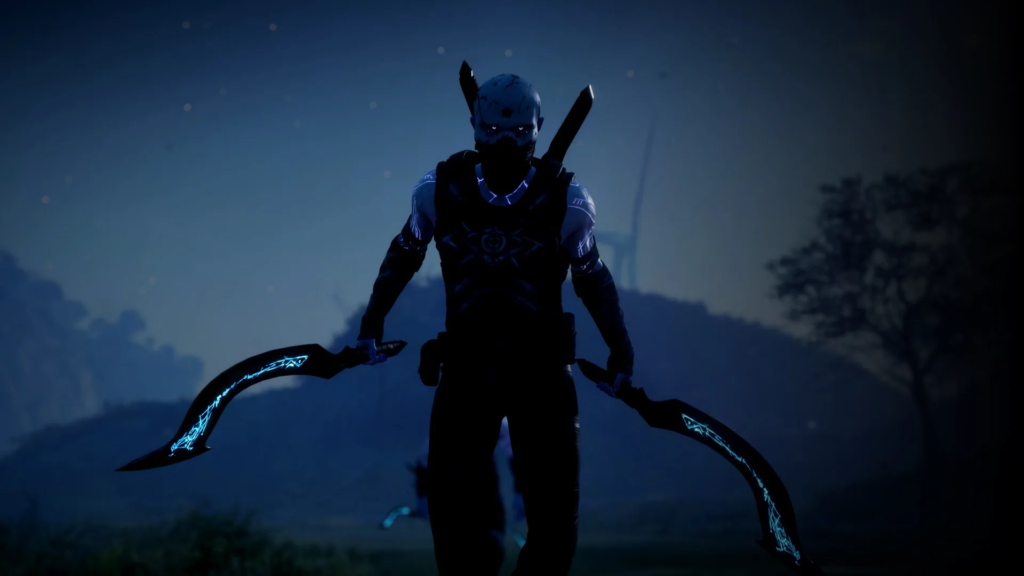 RAGE 2 - Rise of the Ghosts Review - Saving Content