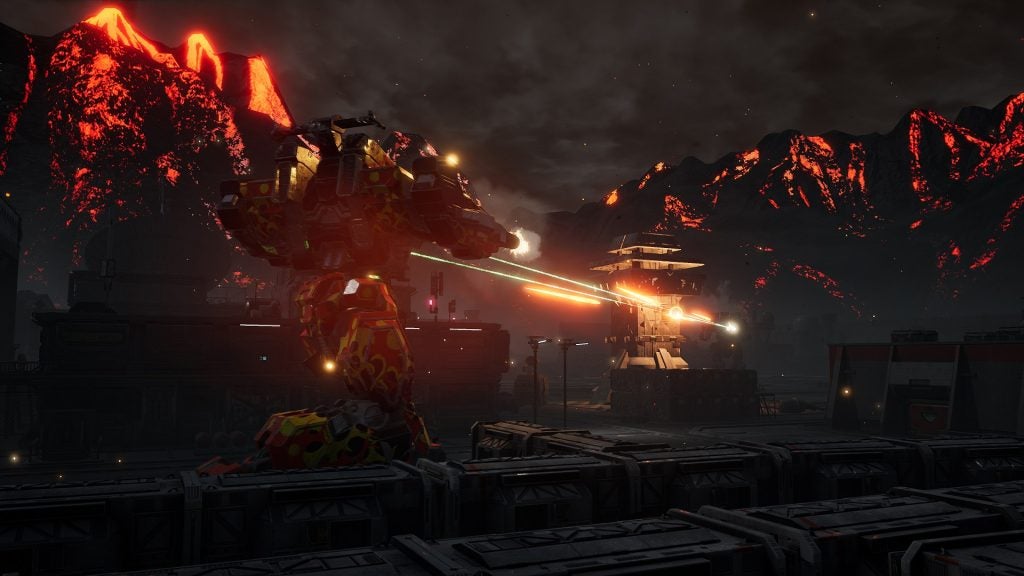 MechWarrior 5: Mercenaries Review - Saving Content