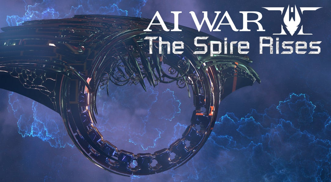 AI War 2's first expansion, The Spire Rises available now on Steam, GOG ...