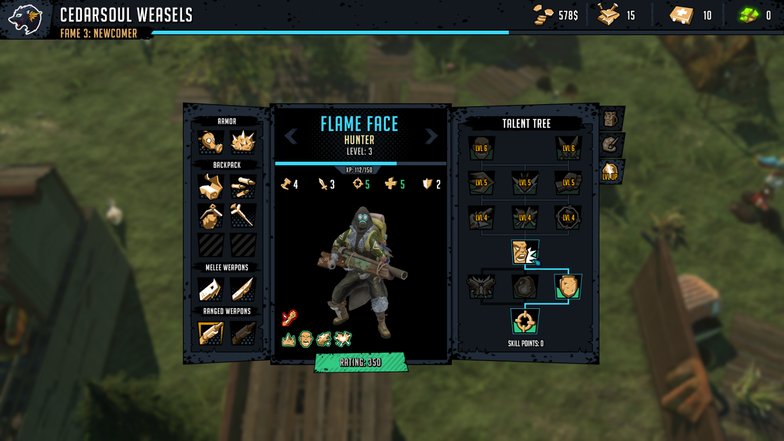 Dreadlands "Tempered Steel" update is the biggest yet, improving ...