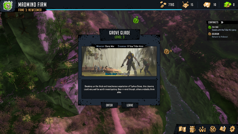 Dreadlands "Tempered Steel" update is the biggest yet, improving ...
