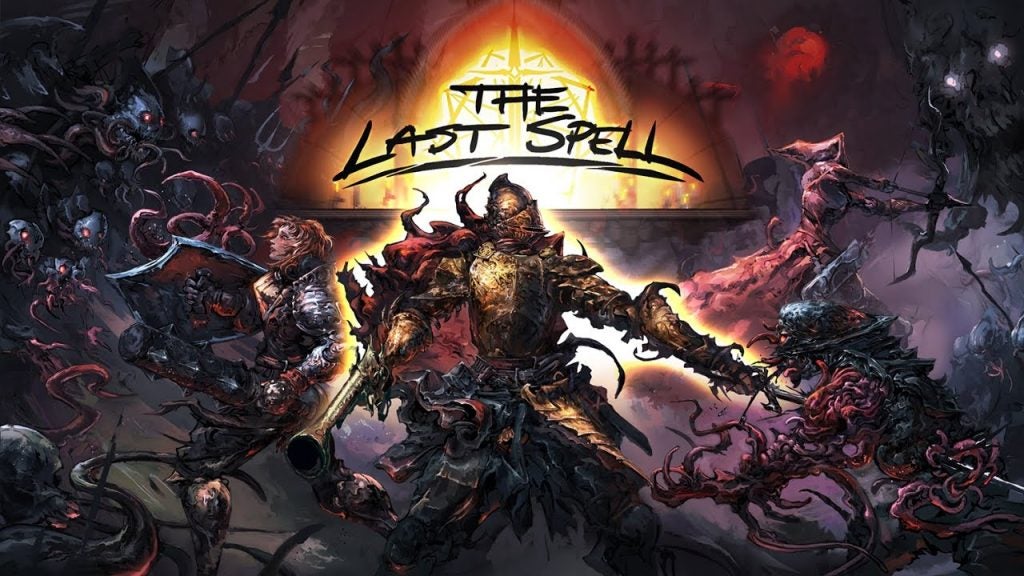 Floppy disk weapons and cyber-medieval knights in newly announced grid ...