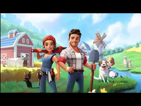 Big Farm Story, the simulation RPG comes to Steam Early Access with the ...