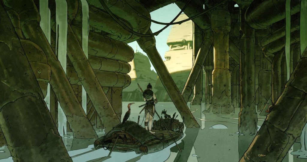 Lo-Fi Games celebrates 1 million sales of Kenshi, and announces Kenshi ...