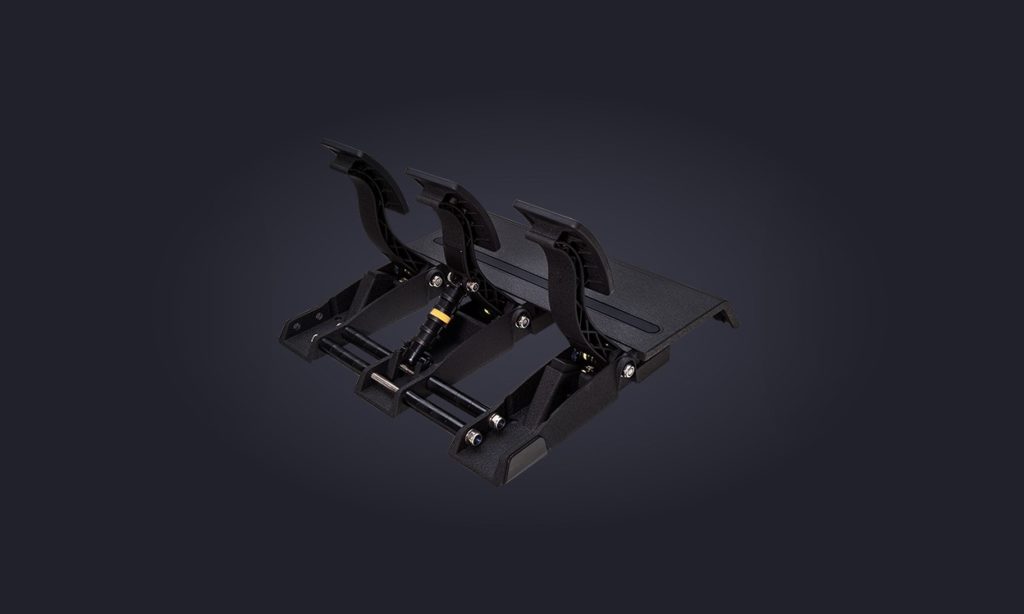 Fanatec CSL Elite F1 Set Review - Saving Content