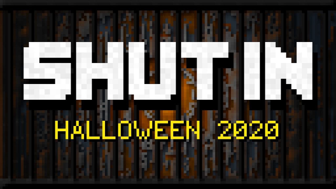 SHUT IN is a comedy and horror adventure game that explores real-life ...