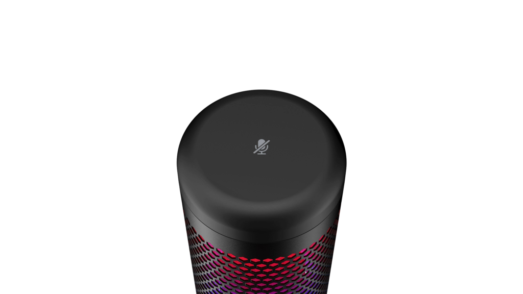 HyperX Quadcast S Review - Saving Content