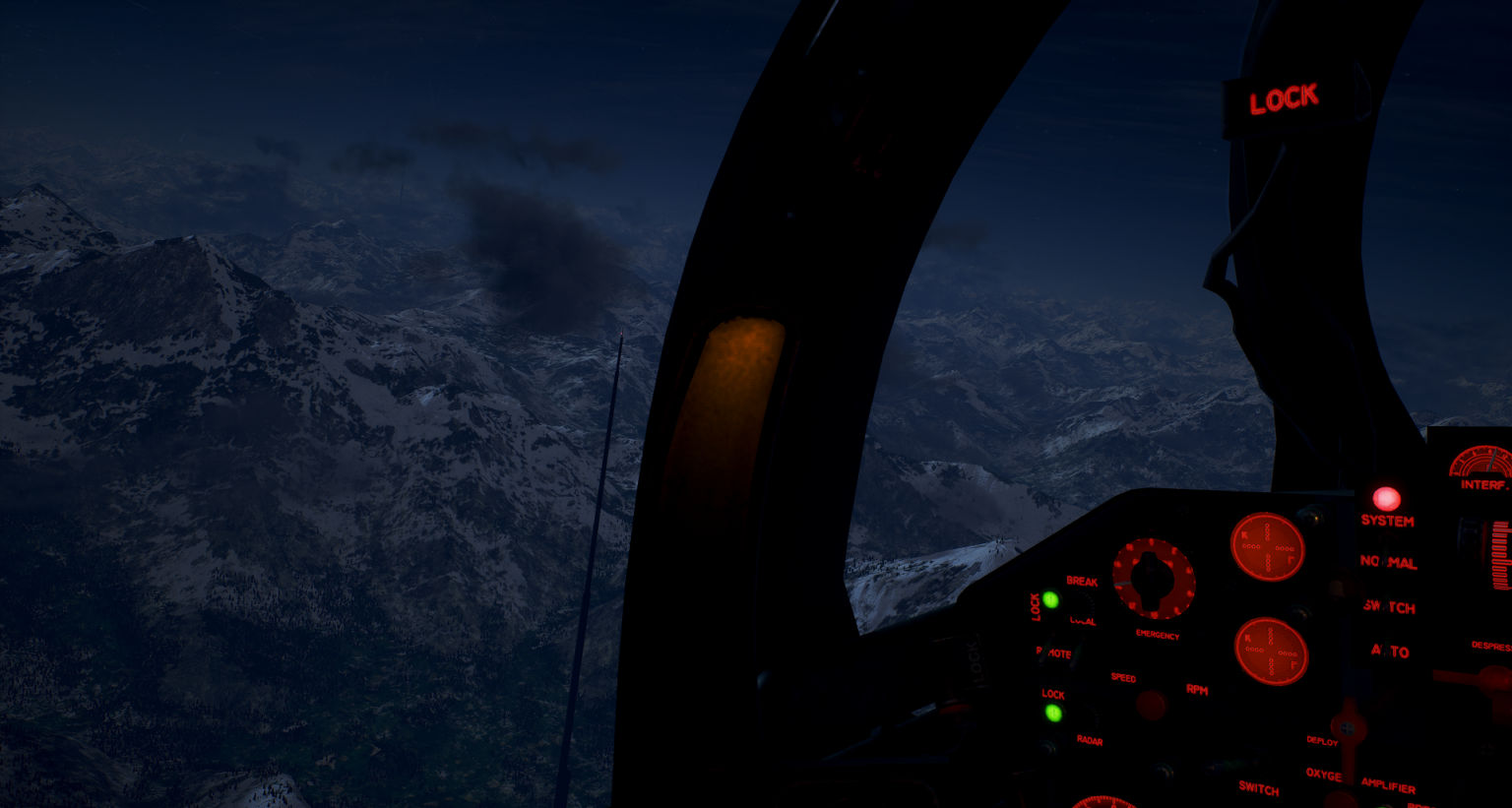 Project Wingman Review - Saving Content