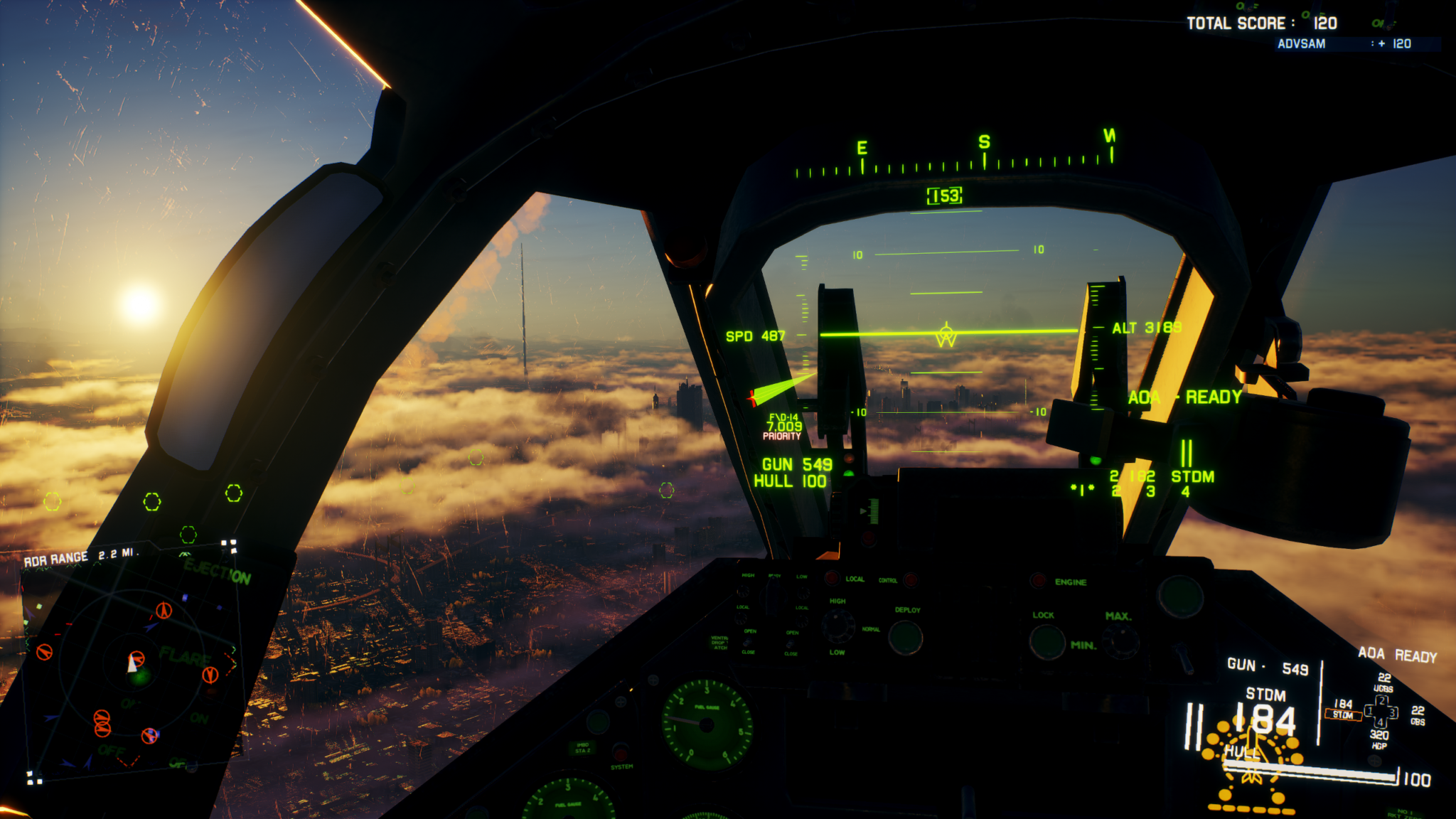 Project Wingman Review - Saving Content