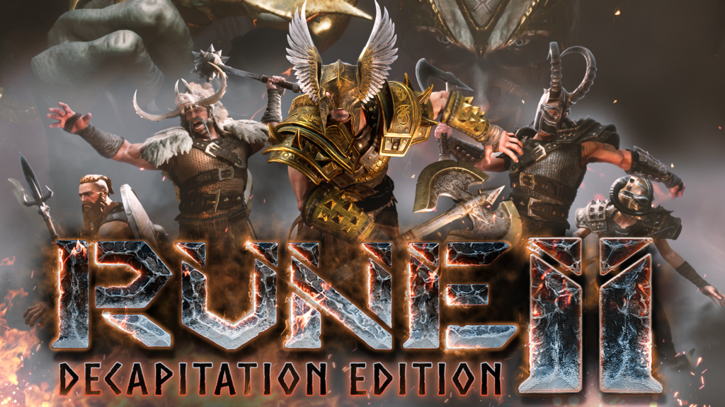 RUNE II: Decapitation Edition Review - Saving Content