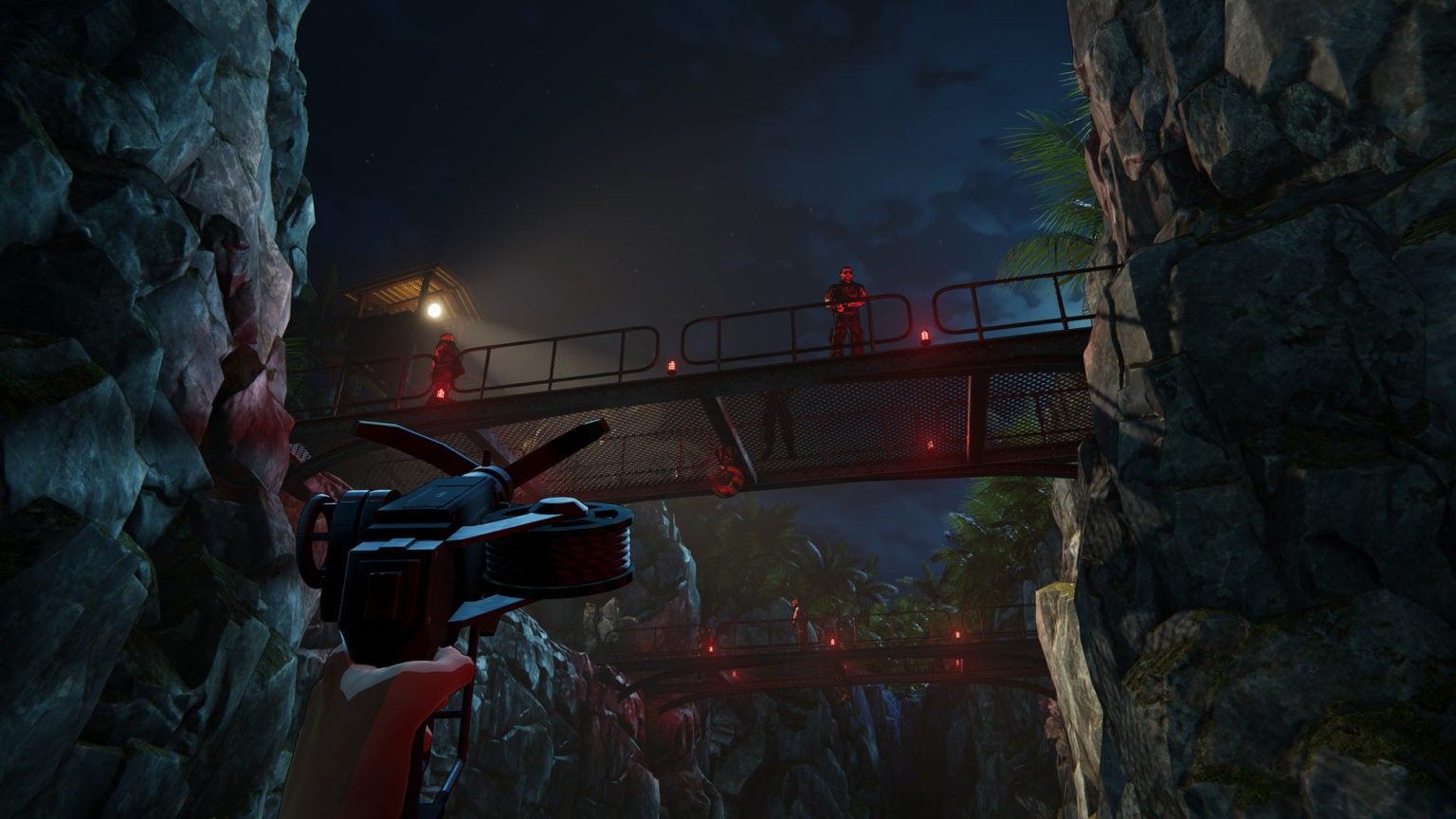 XIII Review - Saving Content