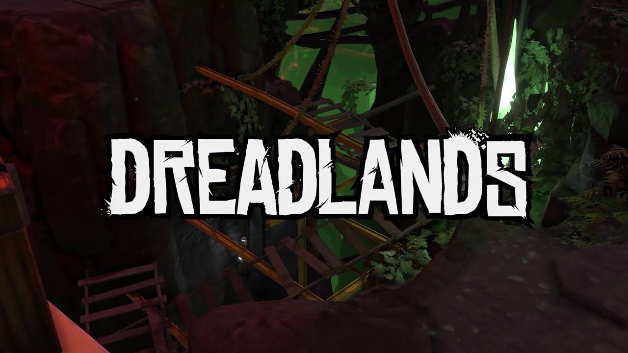 Post-apocalyptic turn-based strategy game Dreadlands, leaves Early ...