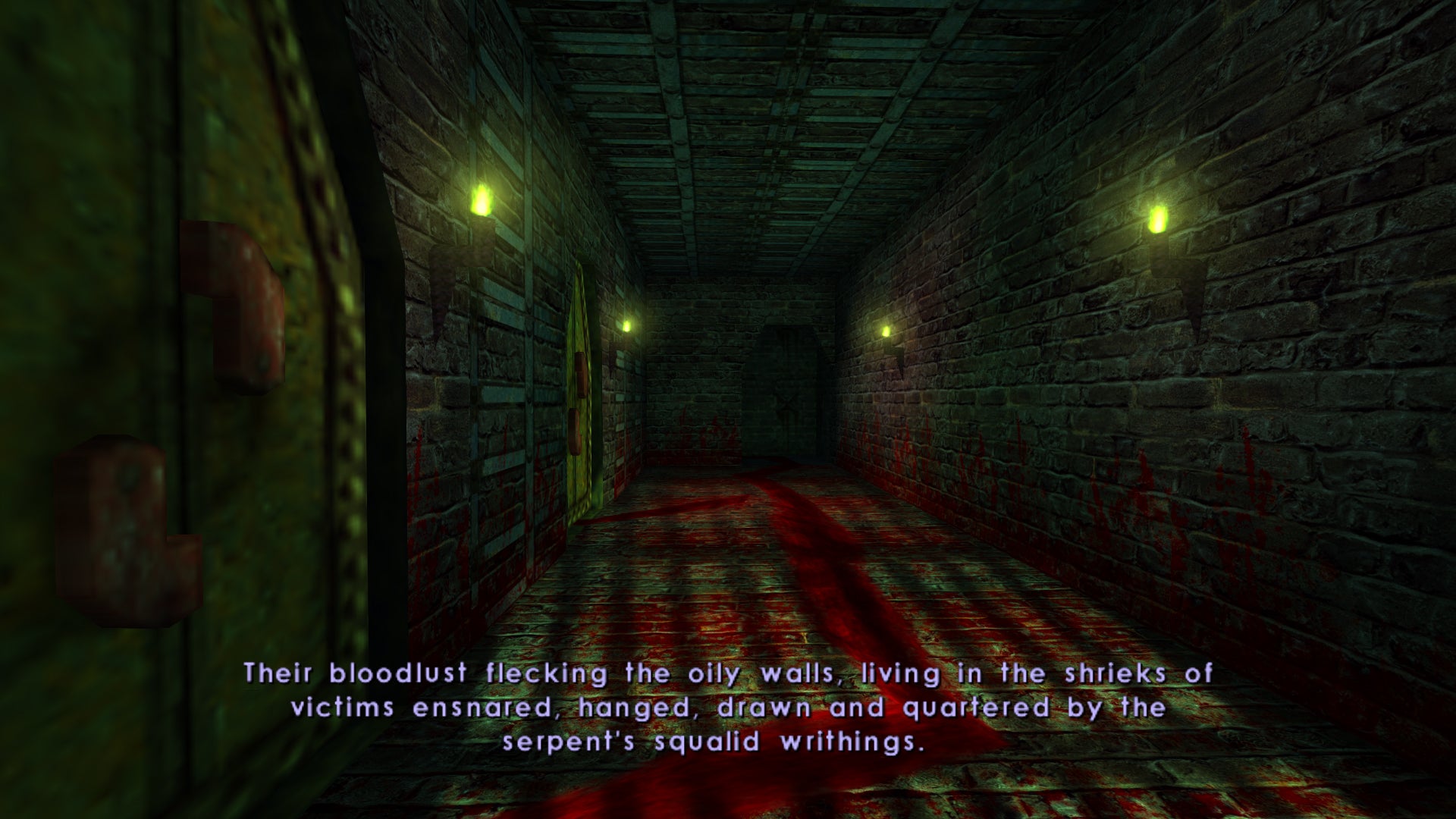 SHADOW MAN: REMASTERED comparison screenshots released, coming in 2021 ...