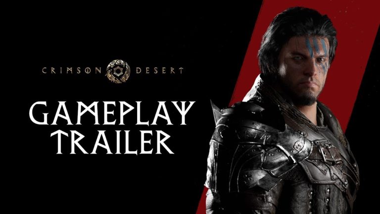 Pearl Abyss drops launch trailer for Crimson Desert ahead of March 19th ...
