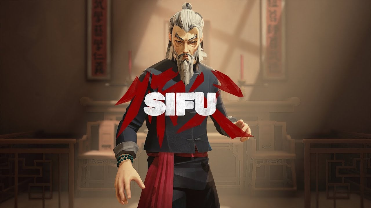 Sloclap, the developers of Absolver reveal Sifu, a game with true Kung ...