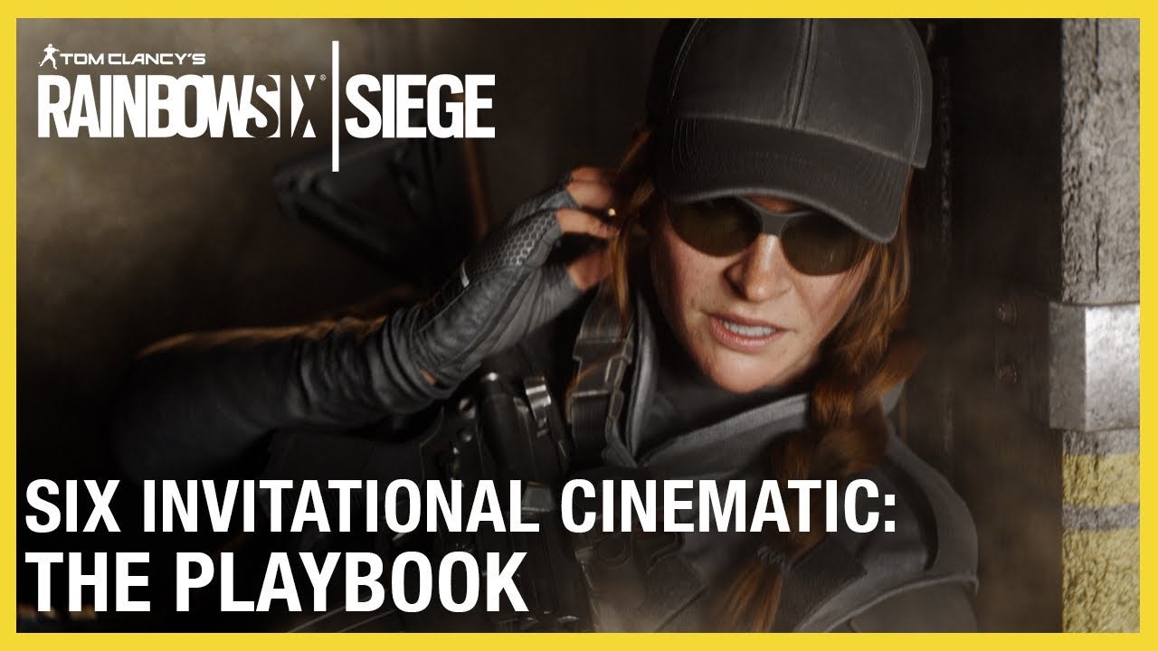 Ubisoft outlines the future of Tom Clancy's Rainbow Six Siege with new ...